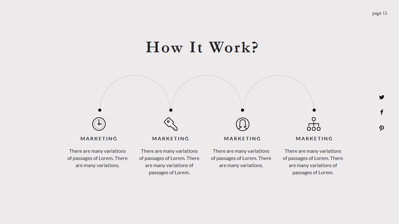 Studio - Business Presentation Template, Presentation Templates ...