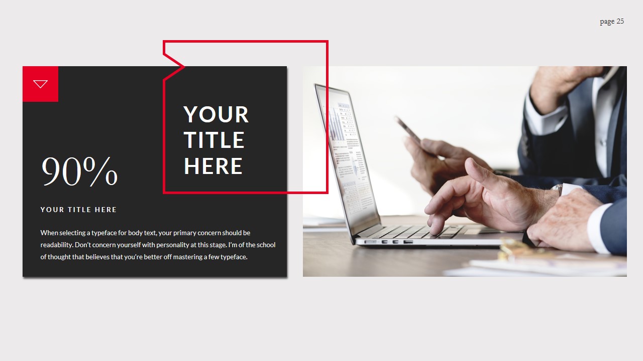 Studio - Business Presentation Template, Presentation Templates ...