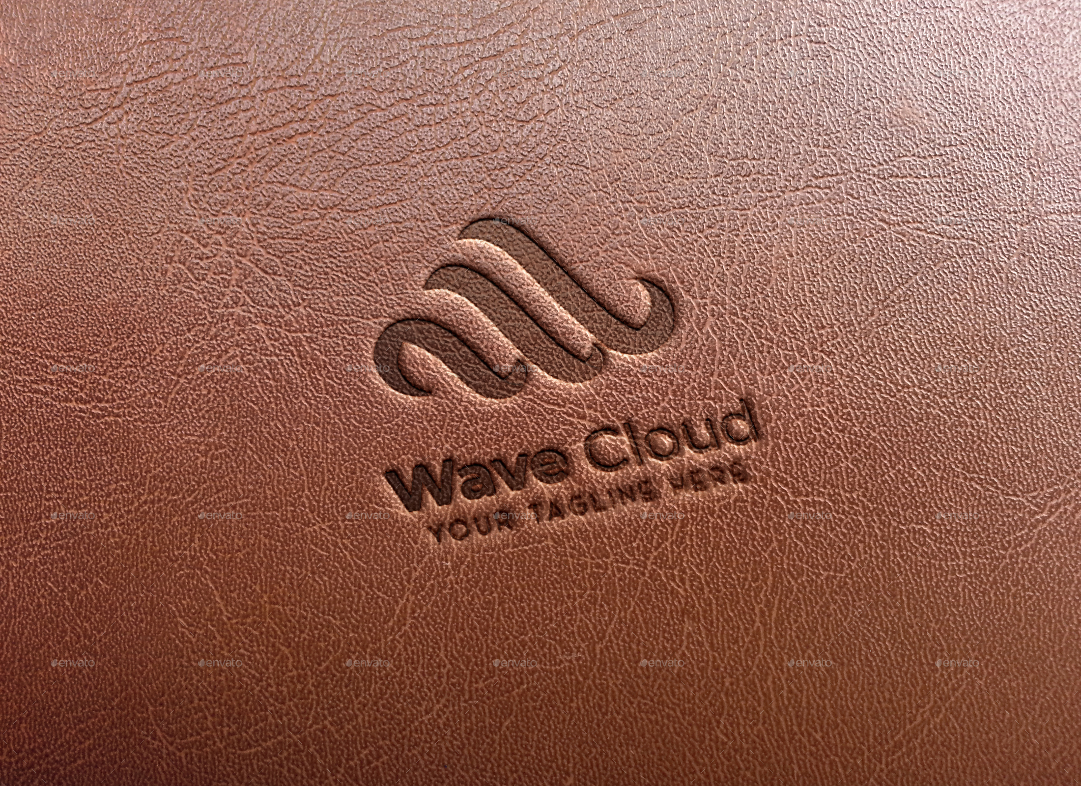 Cload Wave - Letter W, Logo Templates | GraphicRiver