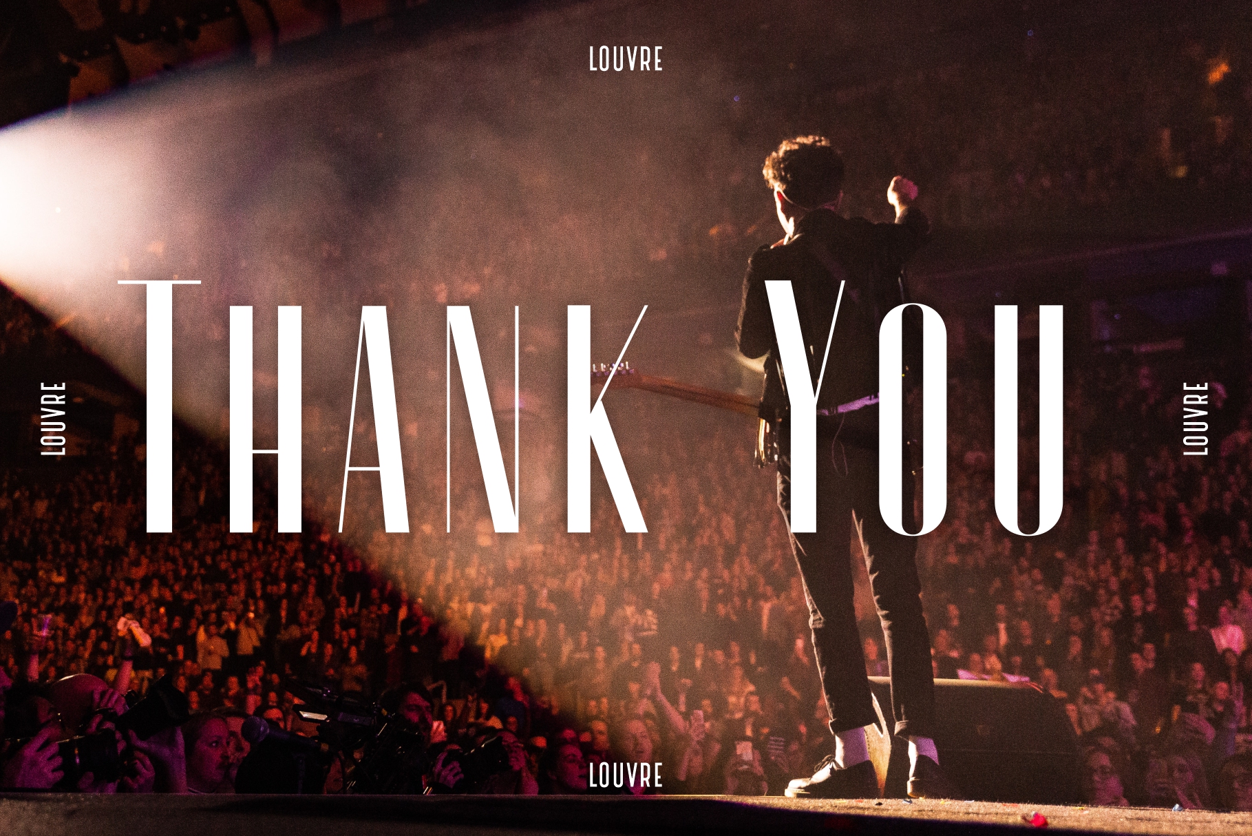 Louvre A Classic Display Font, Fonts | GraphicRiver