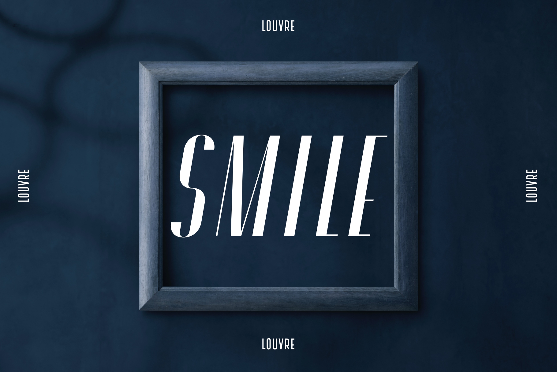 Louvre A Classic Display Font, Fonts | GraphicRiver