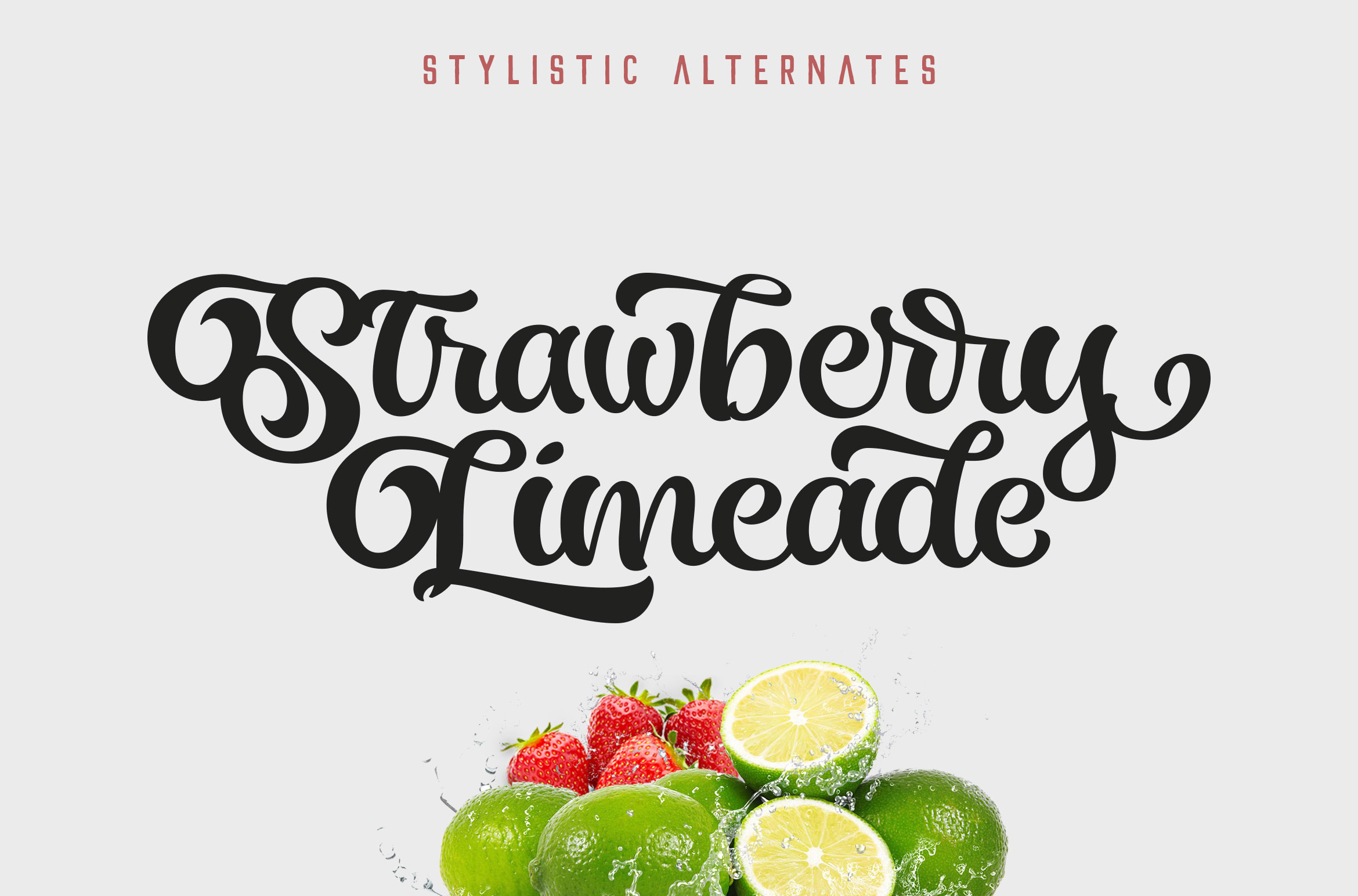 Almost Lover, Fonts | GraphicRiver