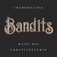 Bandits, Fonts | GraphicRiver