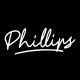 Phillips, Fonts | GraphicRiver