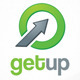 GetUp Logo Template by GraphicArtist | GraphicRiver