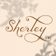 Sherley, Fonts | GraphicRiver