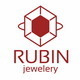 Rubin - jewelry logo, Logo Templates | GraphicRiver