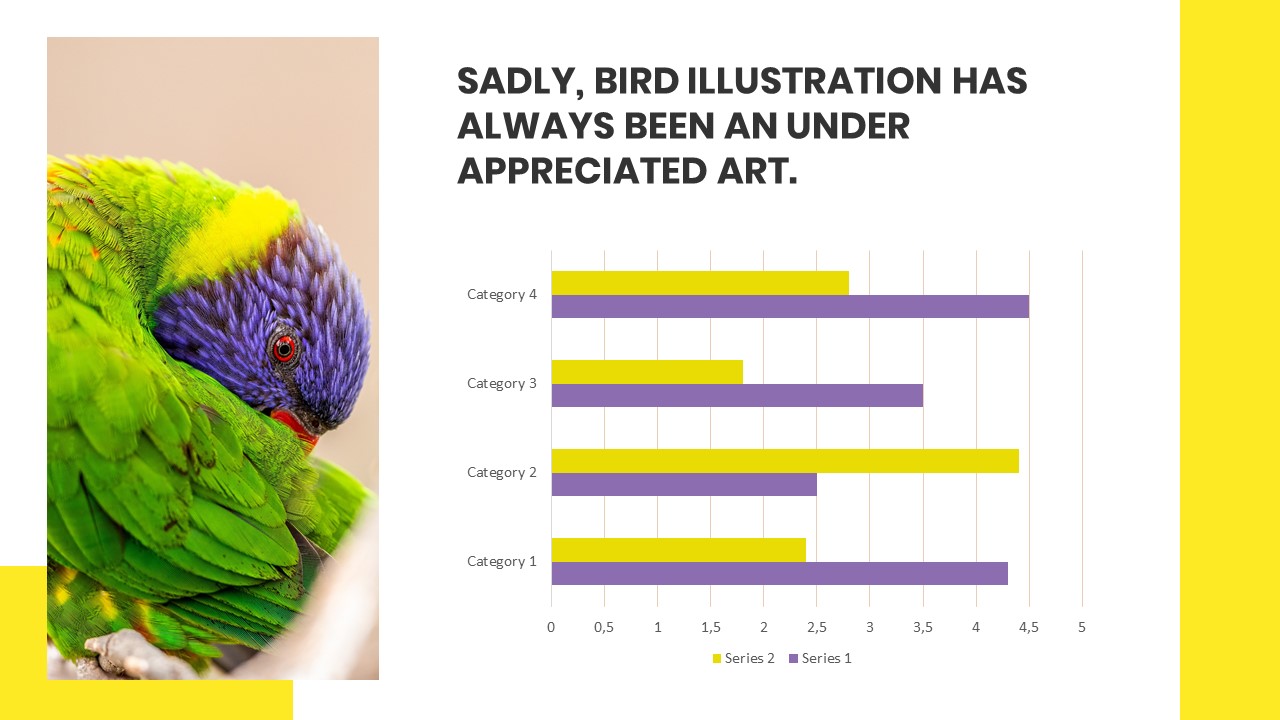 Berd - Animal and Pets Powerpoint Presentation Templates, Presentation ...