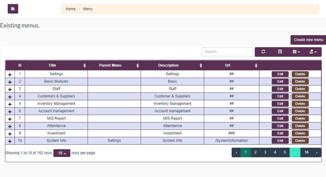 Installment Product Selling Management Software by polo_khan | CodeCanyon