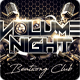 Volume Night Flyer, Print Templates | GraphicRiver