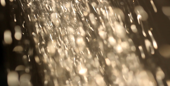 Shower Background, Stock Footage | VideoHive