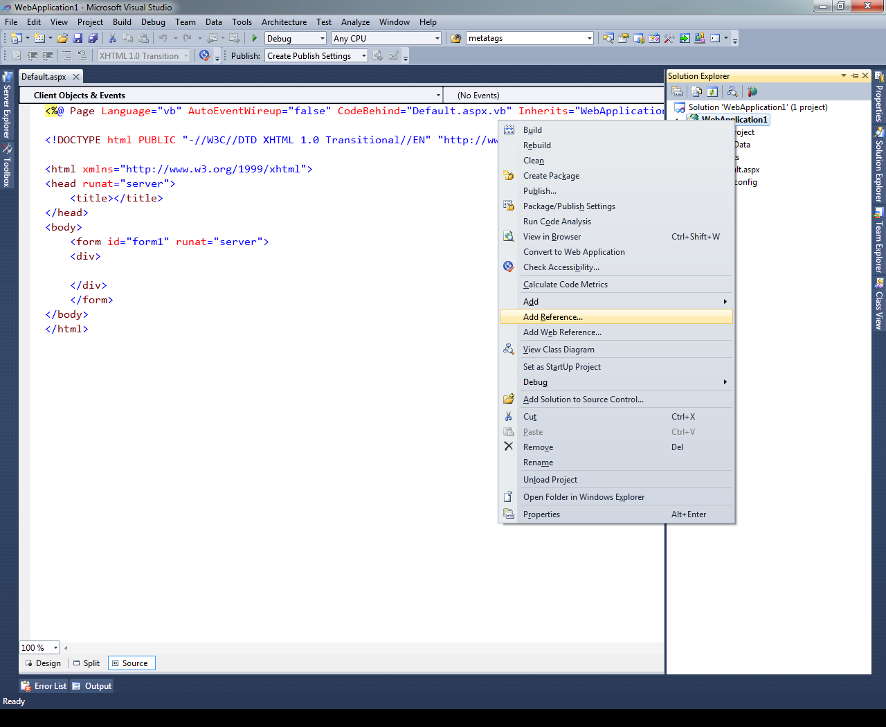 MetaGenerator by eduso | CodeCanyon
