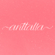 Anttalla Script by Attype-Studio | GraphicRiver