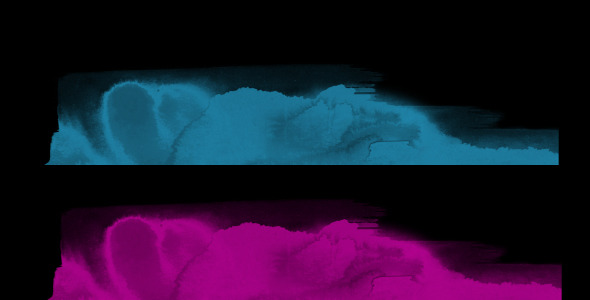 Paint Lower Third, Motion Graphics | VideoHive