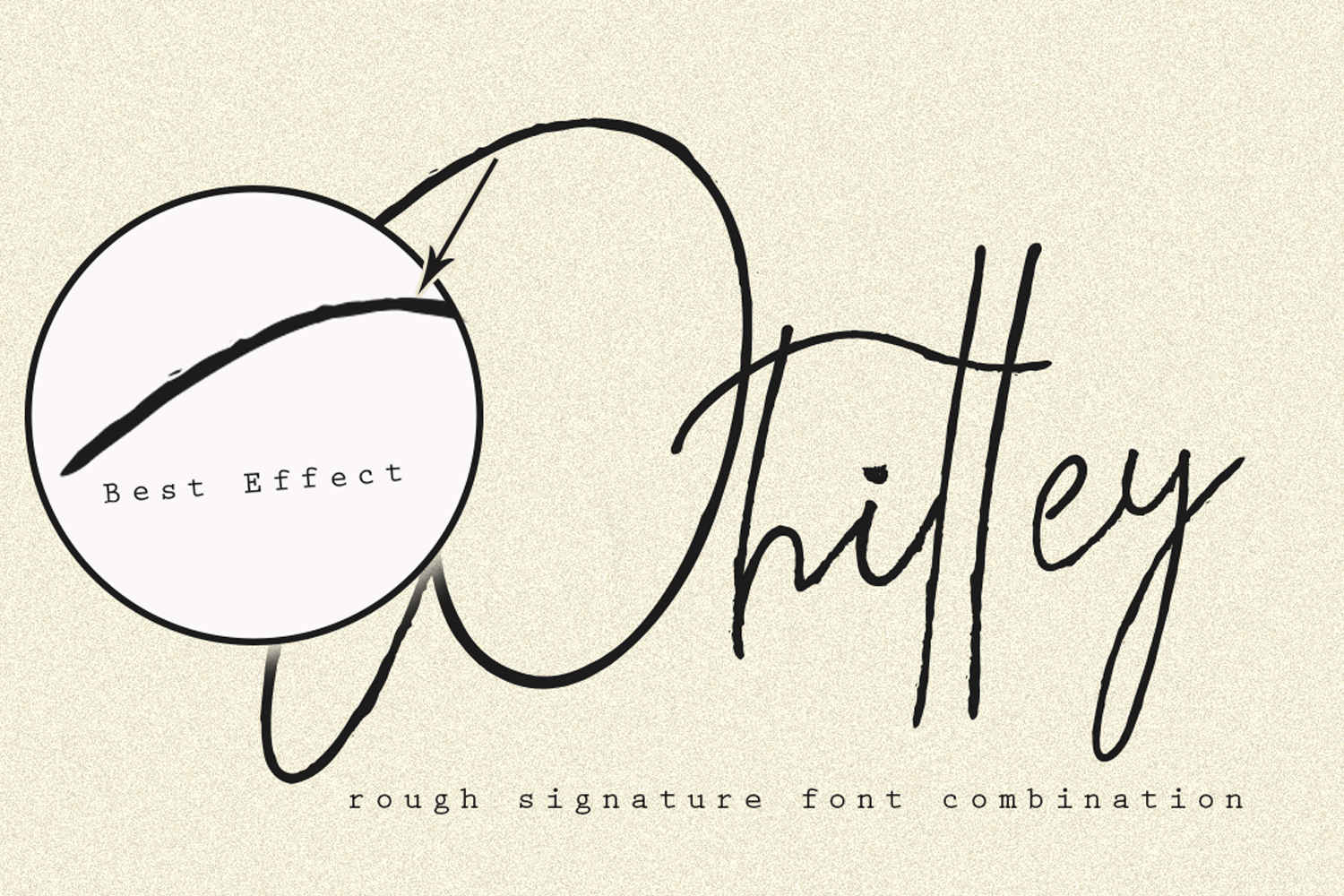 Whitley Signature Typeface, Fonts | GraphicRiver
