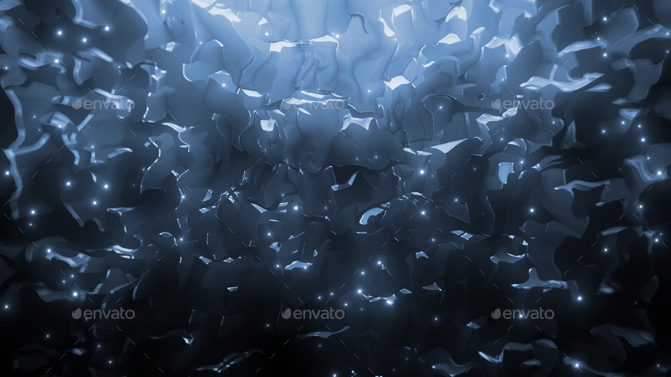 Dark Magic Abstract Backgrounds, Graphics | GraphicRiver