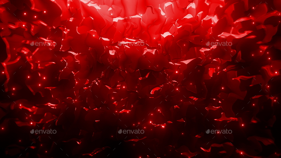 Dark Magic Abstract Backgrounds, Graphics | GraphicRiver