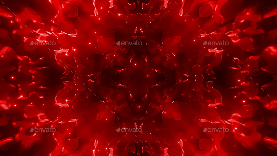 Dark Magic Abstract Backgrounds, Graphics | GraphicRiver