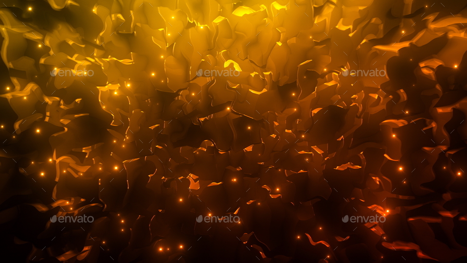 Dark Magic Abstract Backgrounds, Graphics | GraphicRiver