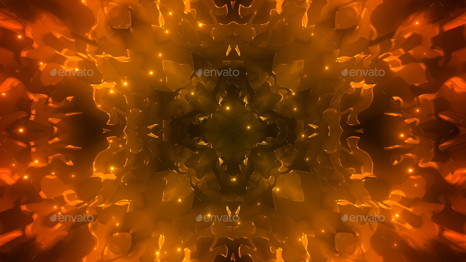 Dark Magic Abstract Backgrounds, Graphics | GraphicRiver