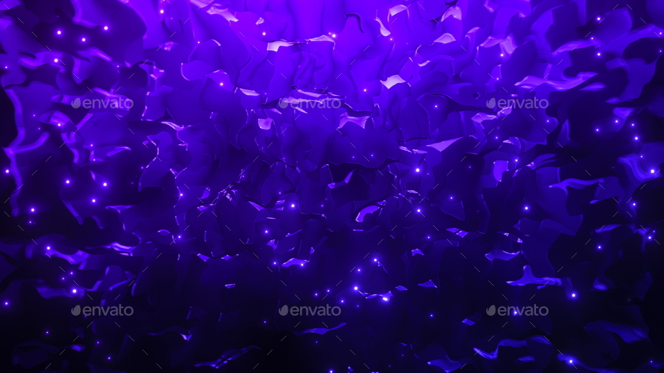 Dark Magic Abstract Backgrounds, Graphics | GraphicRiver