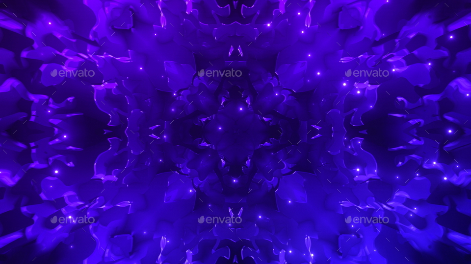 Dark Magic Abstract Backgrounds, Graphics | GraphicRiver