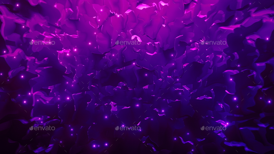 Dark Magic Abstract Backgrounds, Graphics | GraphicRiver