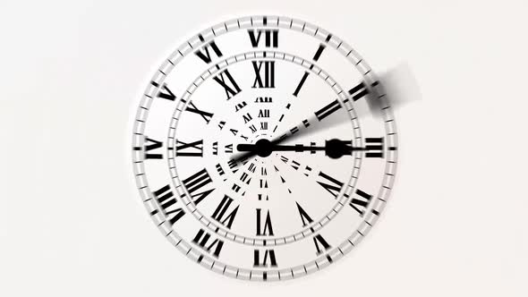 Time Background Loop, Motion Graphics | VideoHive