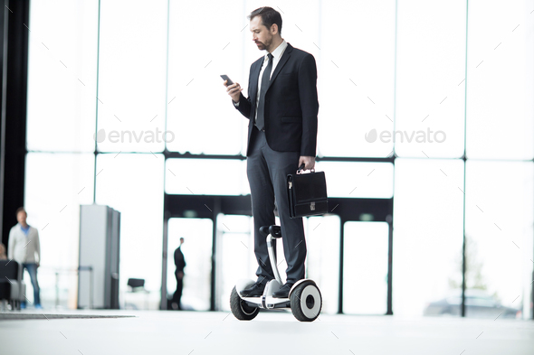 Mobility Stock Photo by Pressmaster | PhotoDune