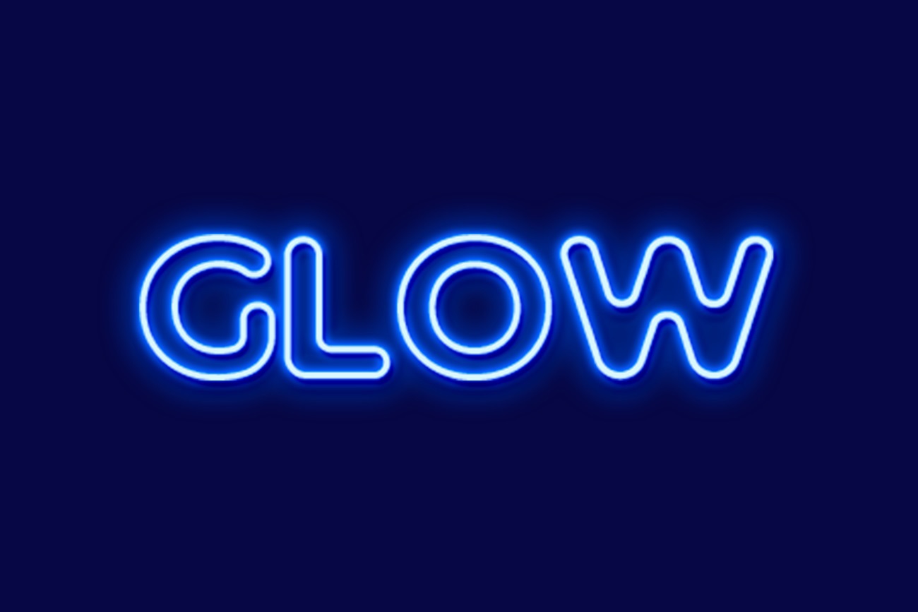 Gullo Glow Font by zahidhossainalif | GraphicRiver