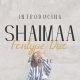 Shaimaa Font Duo, Fonts | GraphicRiver