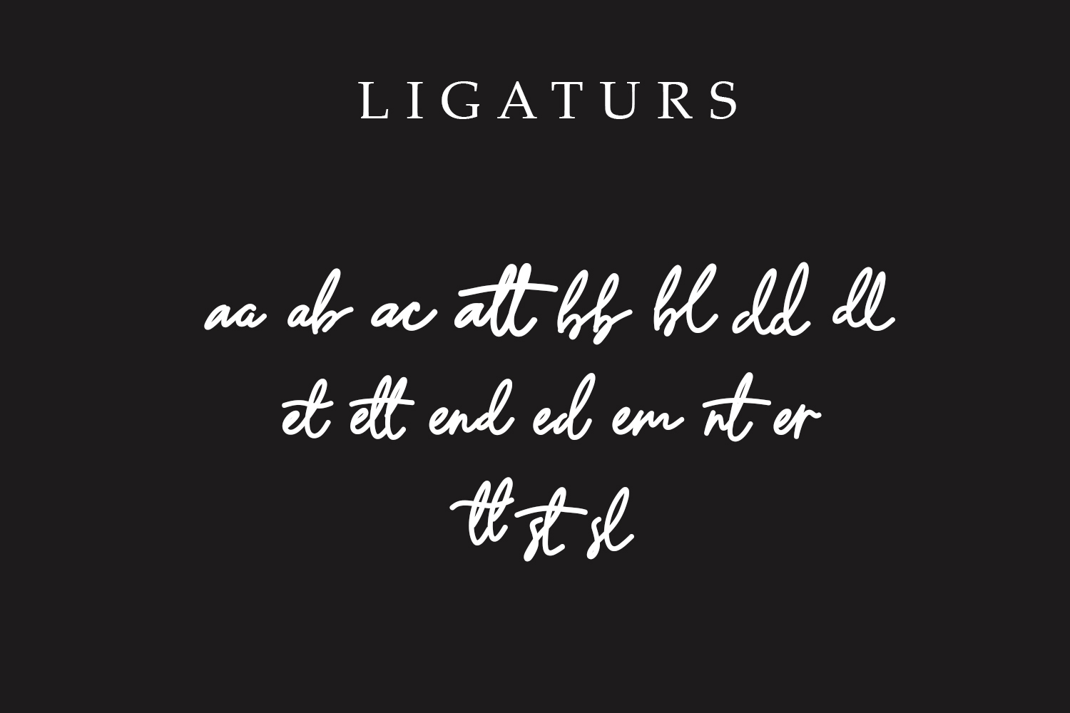 Odette Signature, Fonts | GraphicRiver