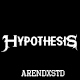 Hypothesis, Fonts | GraphicRiver