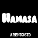 Hamasa, Fonts | GraphicRiver