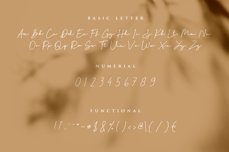 Hiliana by rantautype | GraphicRiver