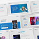 Music Keynote Presentation Template, Presentation Templates | GraphicRiver