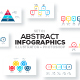 Abstract Infographics Set 01, Infographics | GraphicRiver