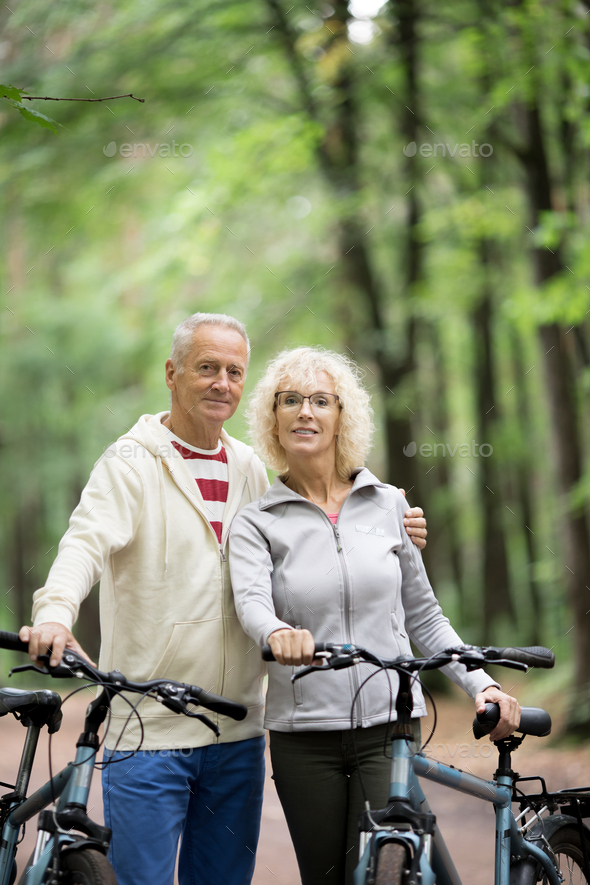 Active retirement Stock Photo by Pressmaster | PhotoDune