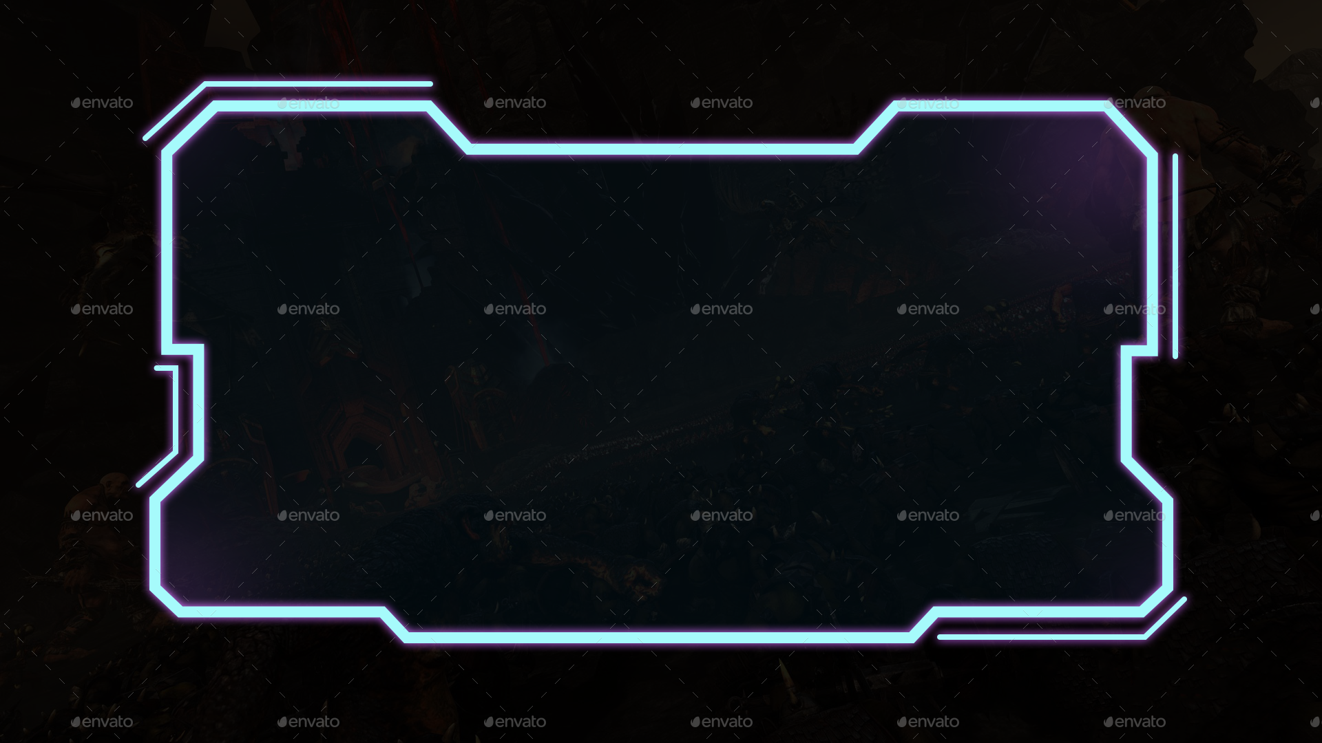 Sci Fi UI Components - SciFi GUI Pack, Game Assets | GraphicRiver