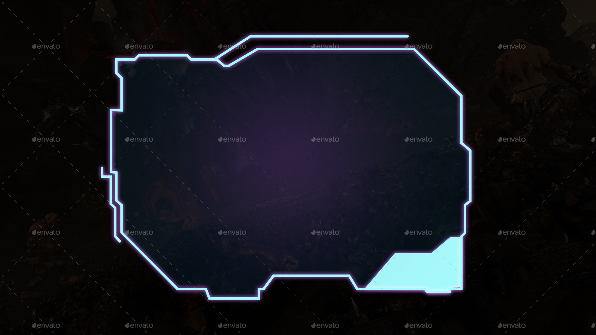 Sci Fi UI Components - SciFi GUI Pack, Game Assets | GraphicRiver