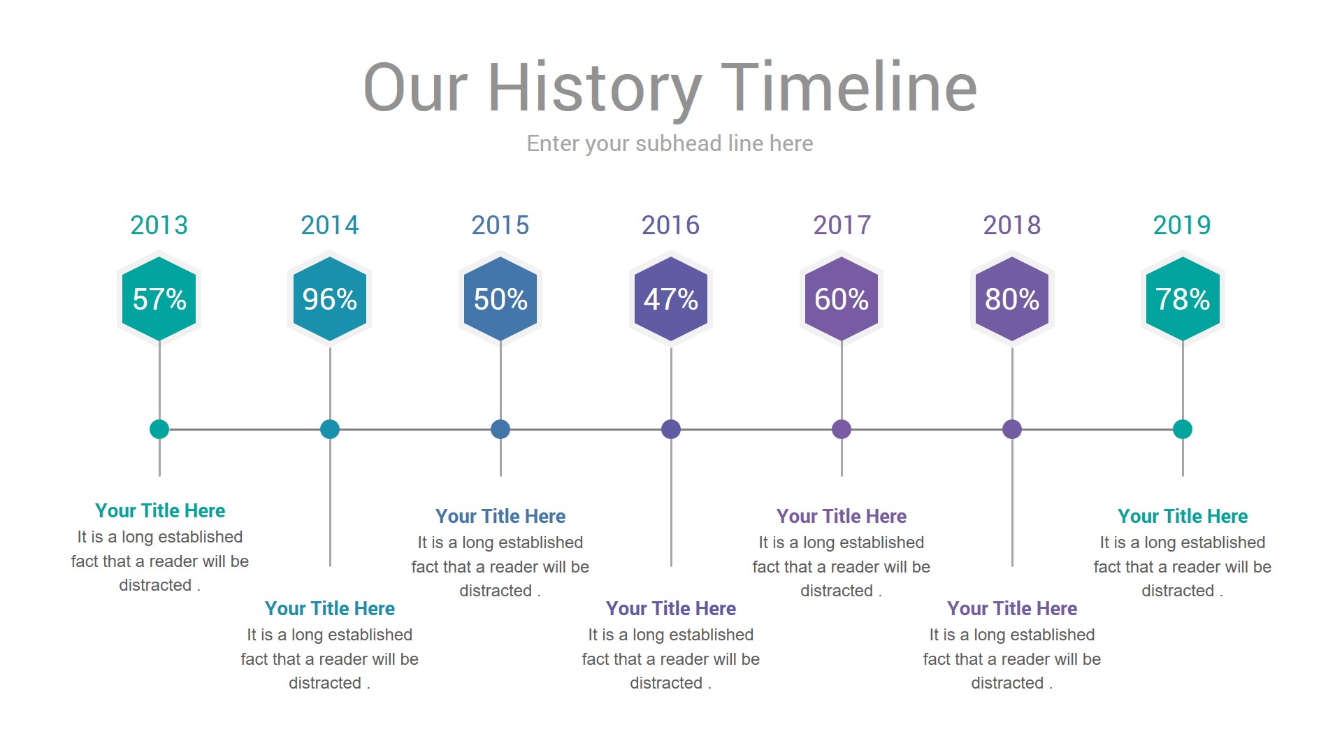 Simplicity Solutions Keynote Presentation Template by CiloArt ...