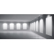Gallery Museum Exhibition Hall Realistic Vector, Vectors | GraphicRiver