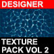 TEXTURE PACK VOL. 2 - Designer's Textures, Textures | GraphicRiver