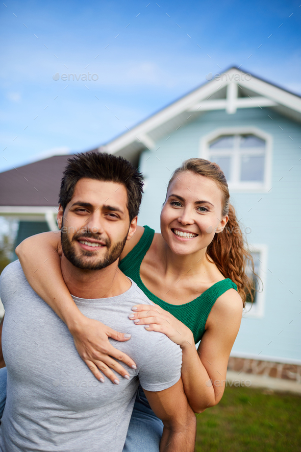 Summer chill Stock Photo by Pressmaster | PhotoDune