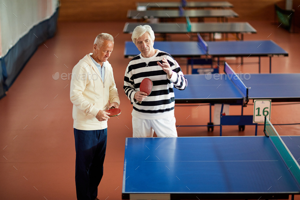 Explaining rules Stock Photo by Pressmaster | PhotoDune