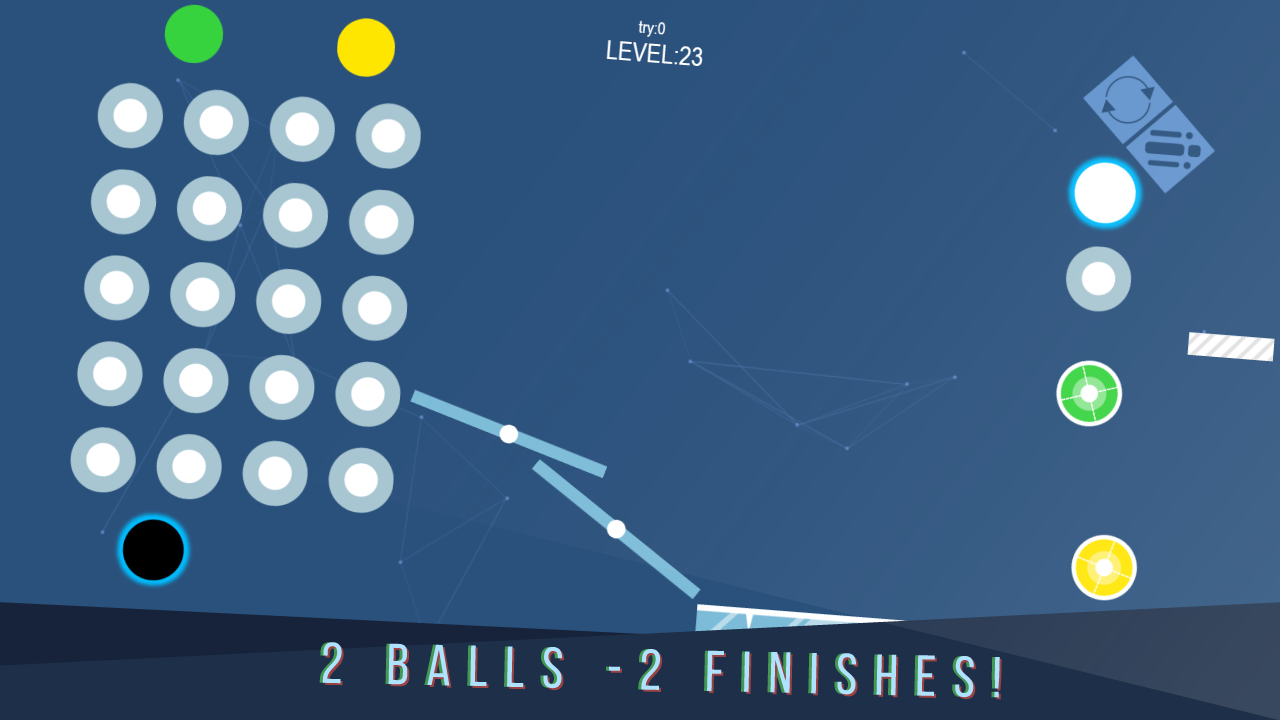 Abstract World Html5 Game Mobile Control Adsense Admob Possible Responsive Construct 2 By