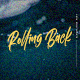 Rolling Back Script, Fonts | GraphicRiver