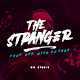 The Stranger - Font Duo, Fonts | GraphicRiver