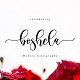 Boshela Script, Fonts | GraphicRiver