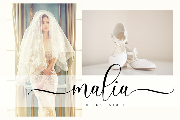 Laila Script, Fonts | GraphicRiver